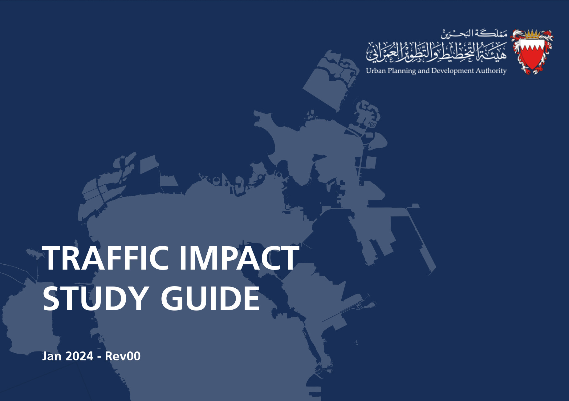 UPDA (Urban Planning & Development Authority)